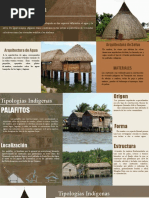 Como Hacer Un Mapa Mixto y Sus Pasos | PDF | Mapa | Dibujo