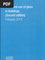 BS 6262 3 2005 Glazing For Buildings Code of Practice For Fire Security ...