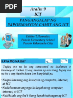 Buod Ang Ama | PDF