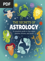 Yogi Avayogi - T S Vasan | PDF | Hindu Astrology | Planets