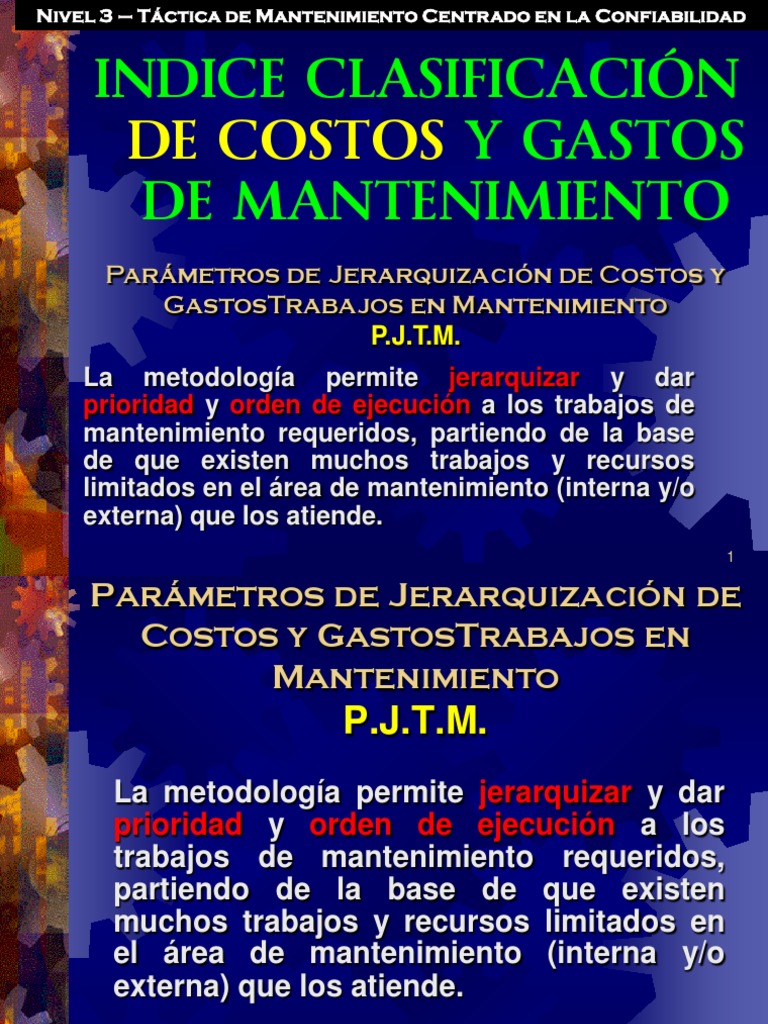 Taller ICGM | PDF | Business | Patentar