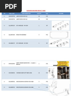 SIDEL CATALOG - Compressed | PDF | Electrical Connector | Valve