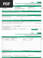 Siemens UL-268 7th Edition Smoke Detectors | PDF | Manufactured Goods