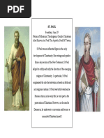 RRL, RRS, Apa | PDF | Citation | Apa Style