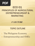 Cmo 23 S. 2021 Bs Agriculture | PDF