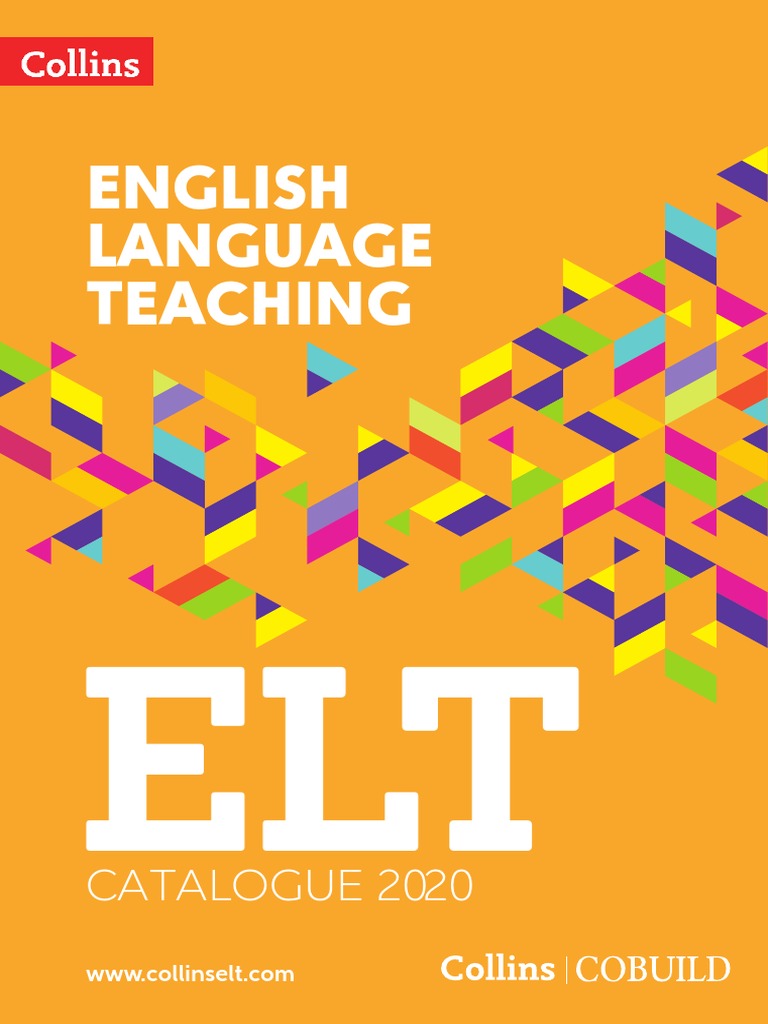 ELT Order Form 2019 AW | PDF | English Language | Communication