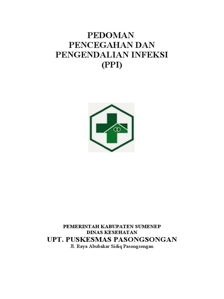 Cover Ppi | PDF