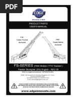 2011 Fermator Catalogue PDF | PDF | Belt (Mechanical) | Door