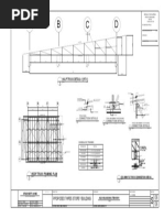 Covered Court Plan | PDF | Architectural Design | Architecture