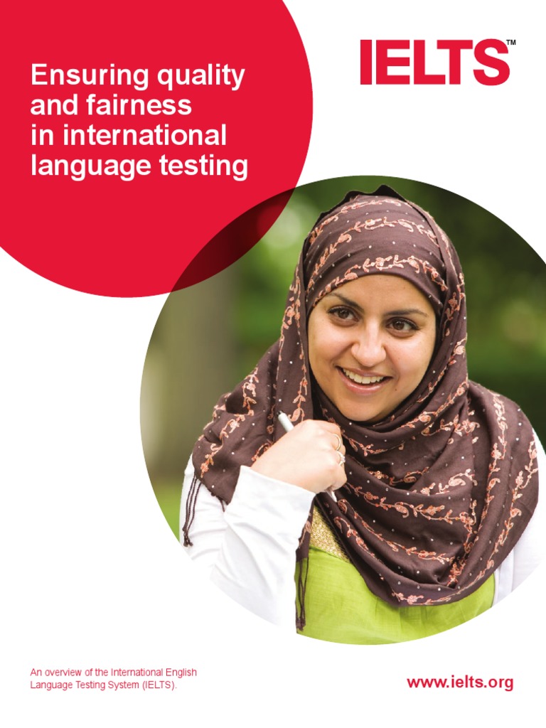 Quality and Fairness 2015 Us | PDF | International English Language ...