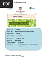 The Body Shop Mission and SWOT Analysis | PDF | Retail | Brand