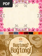 Mga Panagano NG Pandiwa | PDF