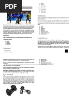 Acquaintance Games: Morning Games Team Building Activity: The Boat Is ...