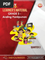 Science 3 Pivot 4A SLM Q2 | PDF