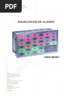 ANSI 67 - Proteção Direcional Sobrecorrente | PDF | Relé | Torque