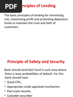 Loan Classification | PDF | Loans | Banks