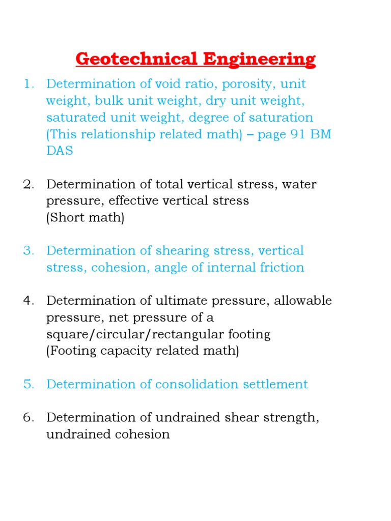 Question Pattern | PDF | Mechanical Engineering | Applied And Interdisciplinary Physics