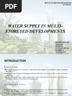 Bulk Active Structure System | PDF | Beam (Structure) | Bending