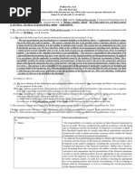COA - M2013-004 Revised Cash Examination Manual | PDF | Cheque | Payments