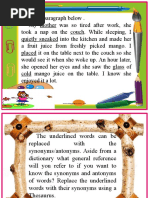 Lesson 1 Mat Sat Cat Bat Pat Hat Fat Rat A Fat Cat Pat The Bat Sat On ...