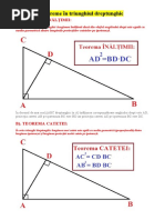 Formule Mate de Printat Utile Cls 5-8 | PDF