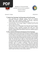 School Food Service Management | PDF | Schools | Teachers