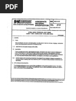 Aerospace Material Specification: Aluminum Alloy 2024, Plate and Sheet ...