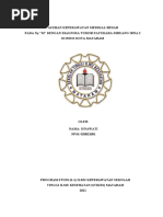 LP Ca Mamae (SDKI) - 1-1 | PDF