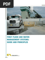 Rising Main Design | PDF | Pump | Pipe (Fluid Conveyance)