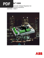 Elmos RGB Lin Controller With Current Source E52136 Ds | PDF | Analog ...