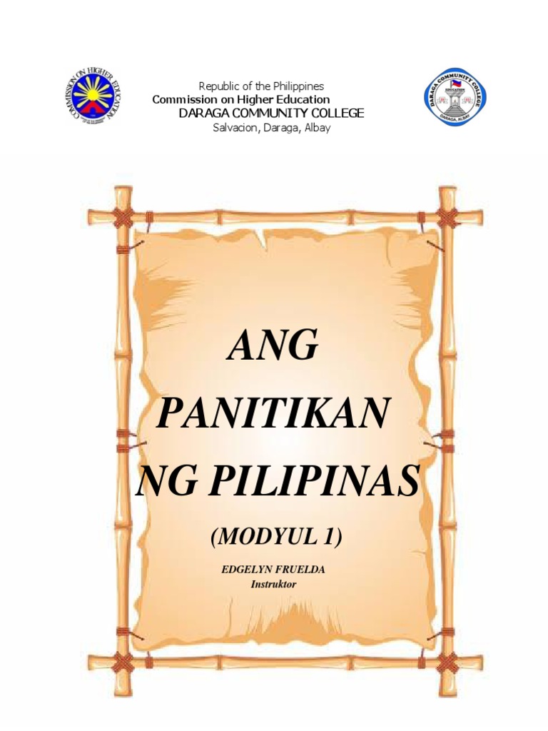 Module 1 | PDF