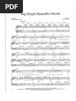 Matilda Jr Script | PDF