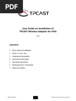 Unofficial Manual For Telstra Smart Modem Gen 2 (LH1000 Model) | PDF ...