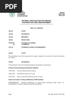 OPSD 3360.100 Rev#2 Apr16 | PDF