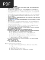 Police Radio 9 Codes | PDF | Police | Public Safety