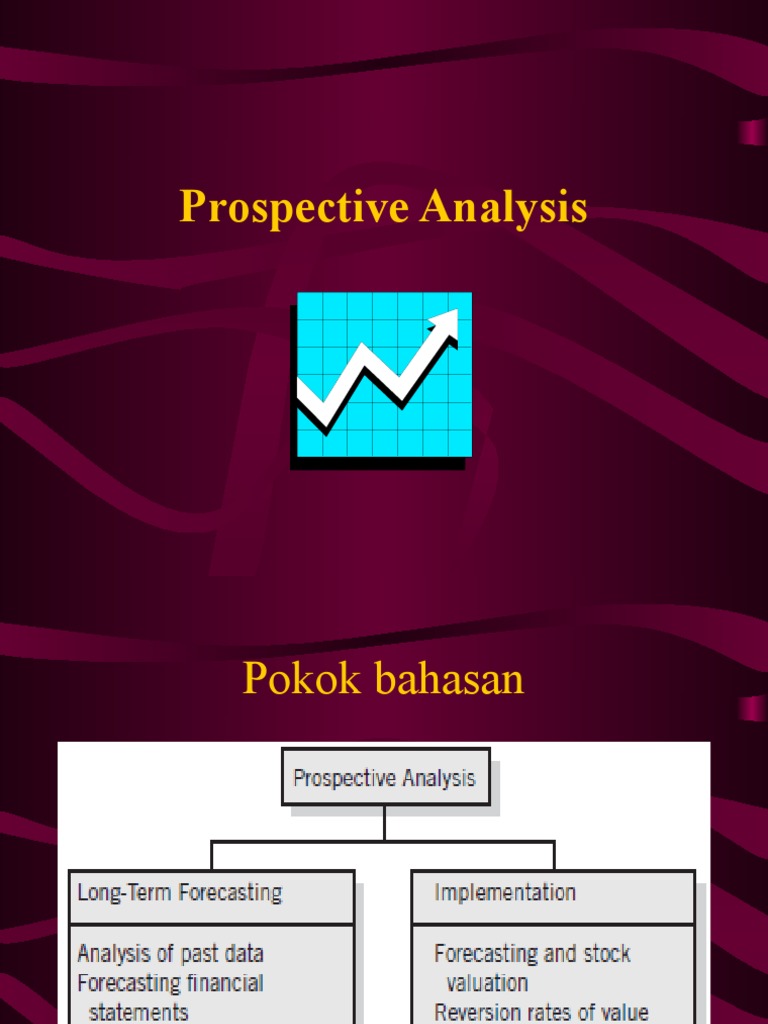 Prospective | PDF | Retained Earnings | Equity (Finance)