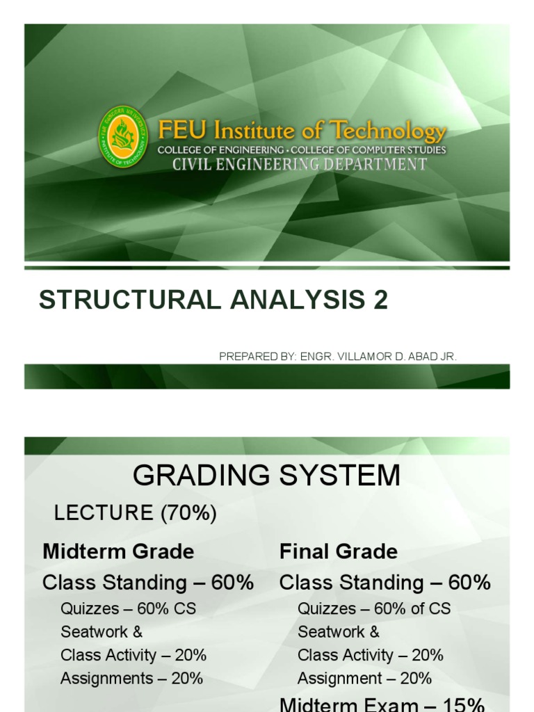Double Integration Method in Structural Analysis | PDF | Structural ...