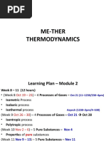 Thermodynamics Chapter 4 Solution Manual. | PDF | Classical Mechanics | Continuum Mechanics