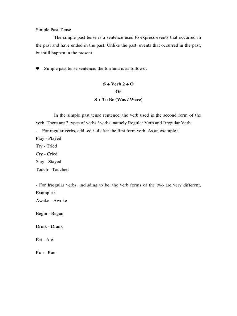 s-verb-2-o-or-s-to-be-was-were-pdf-grammatical-tense-verb