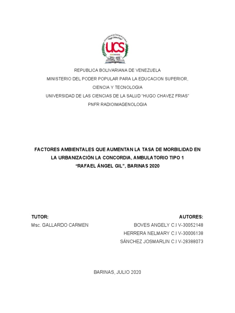 Propuesta Transformadora | PDF | Residuos | Entorno natural Propuesta Transformadora | PDF | Residuos | Entorno natural