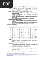 Isoquanta e Isocusto | PDF | Economia | Economias