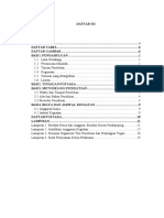 Proposal Penelitian Opsi 2024 | PDF