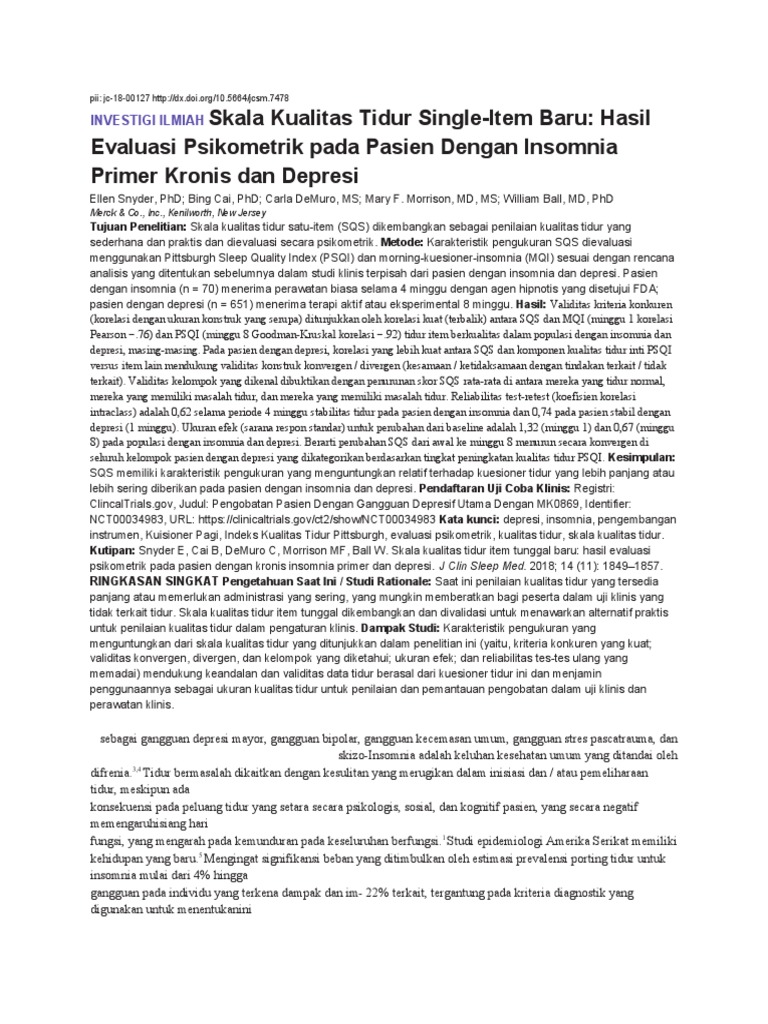 JCSM 14 11 1849 | PDF