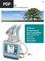 950 Humidifier | PDF