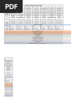 Indonesian Hotel Breakfast Menu | PDF | Staple Foods | Cuisine