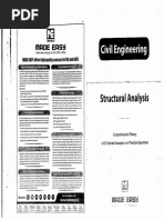 Basic Structural Analysis (C.S. Reddy) PDF | PDF