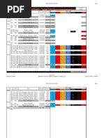 Service Electric TV Channel List | PDF | Fox Broadcasting Company ...