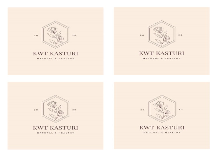 Logo KWT | PDF