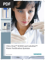 USP 1231 - Water For Pharmaceutical Purposes | PDF | Purified Water ...
