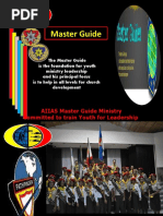 Pathfinder Pledge & Law - Club Ministries - North American Division ...